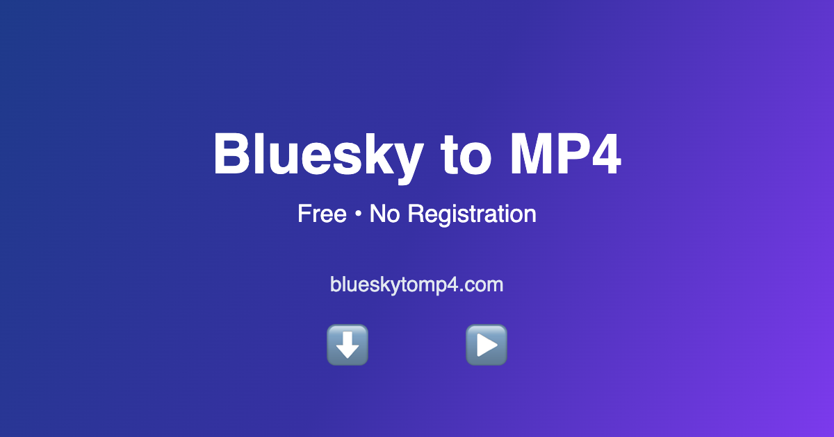 Bluesky Video Formats Explained: Complete Guide to Supported Formats